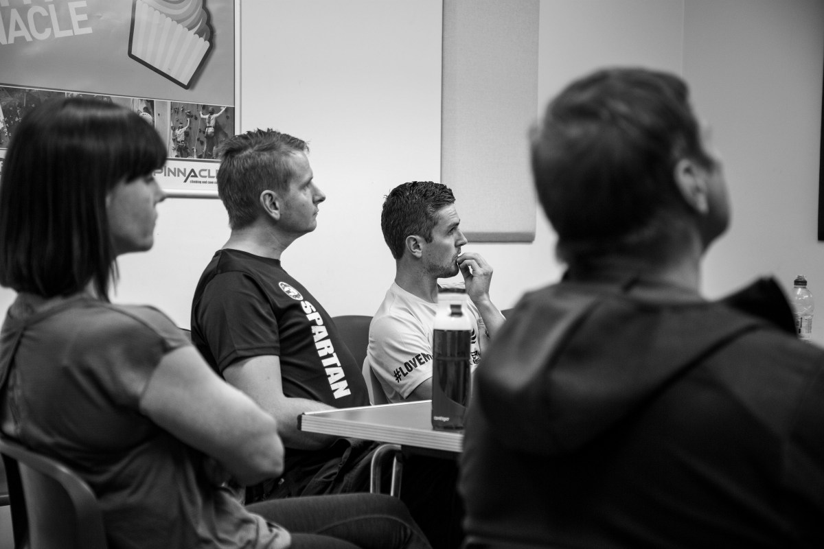 Courses – Move Well